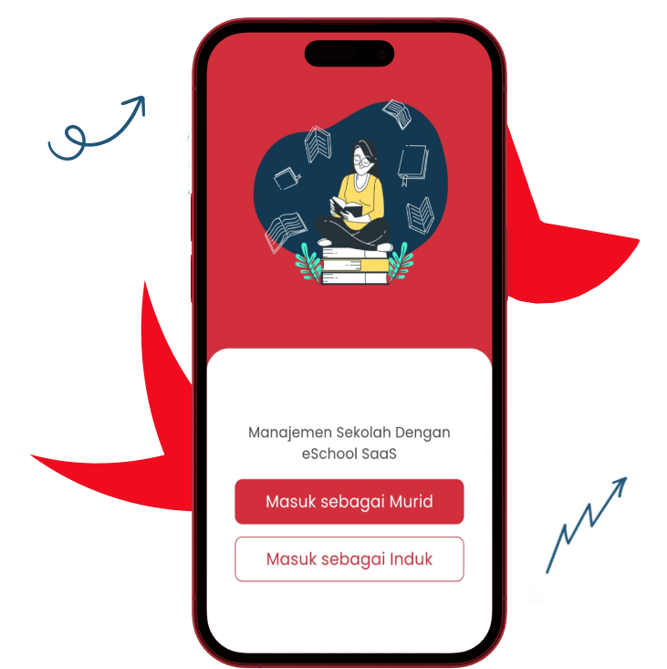 eSchool - Software Manajemen Sekolah